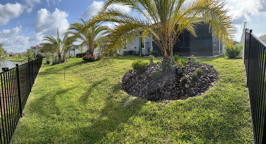 DIRT LOCKER®: Terrace Gardening and Erosion Control Solution