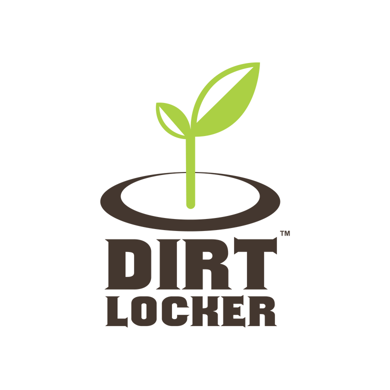 DIRT LOCKER®: Terrace Gardening and Erosion Control Solution