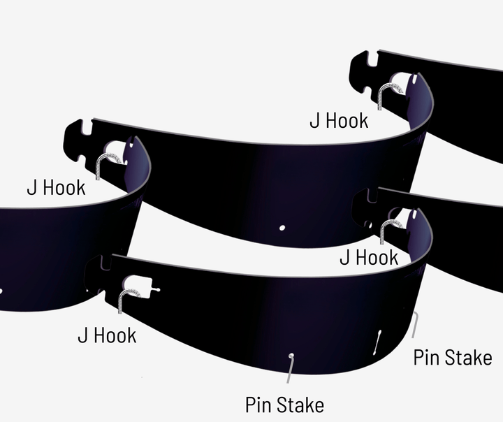 DIRT LOCKER® Steep Slope Networked | Dirt Locker® Official