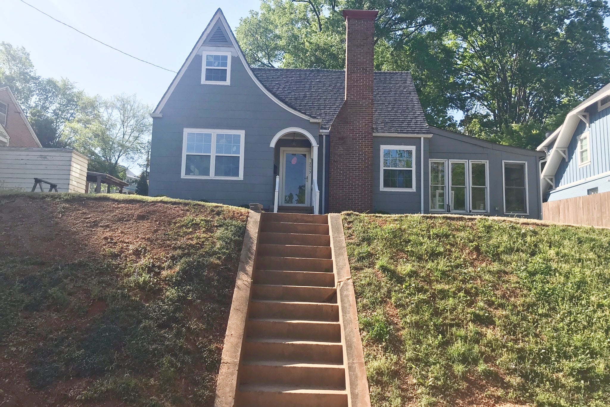 DIRT LOCKER®: Terrace Gardening and Erosion Control Solution